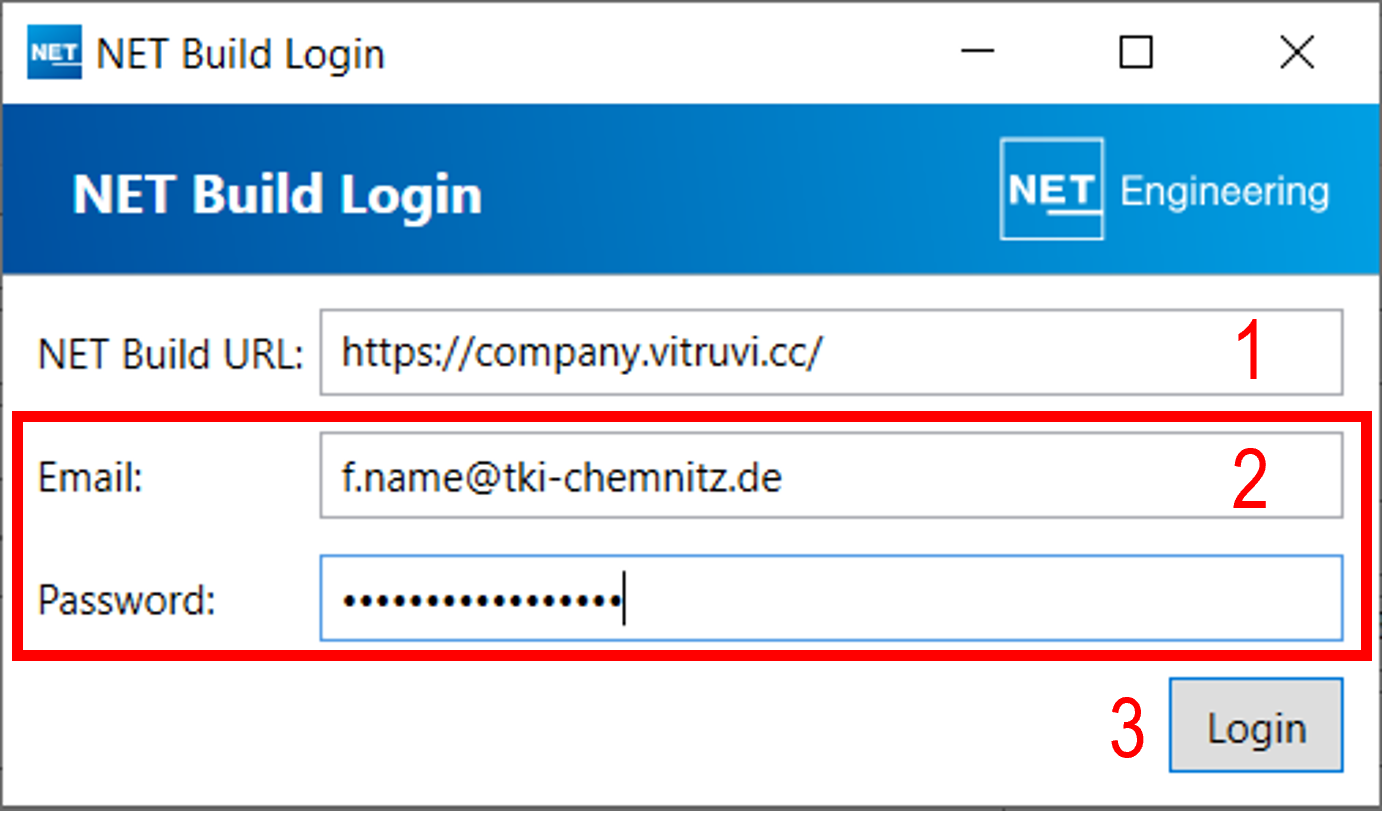 Net Build Push Net Help Center 