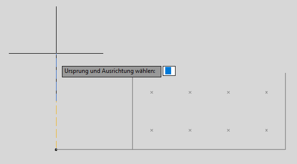 Creating a cross section template – NET Help-Center